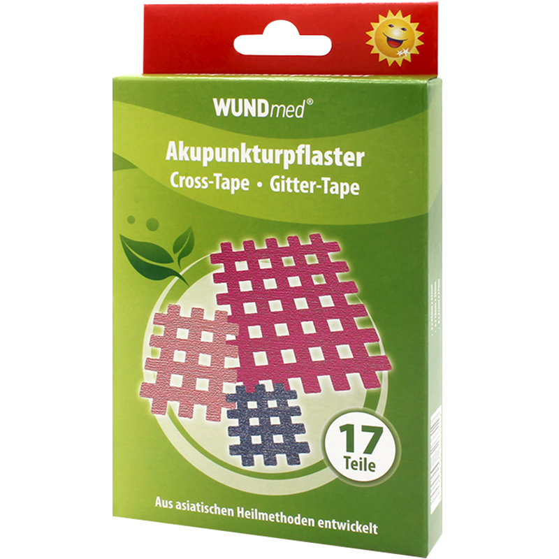 Akupunkturpflaster