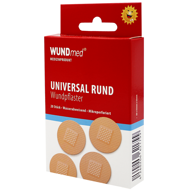 Wundpflaster